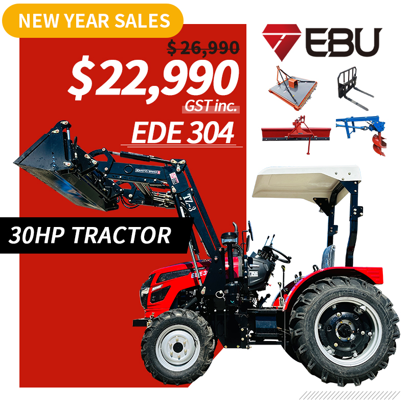 Tractor_EBU HOLDINGS PTY LTD